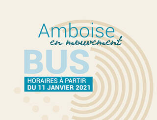 Se déplacer à Amboise | Ville d'Amboise - Site officiel