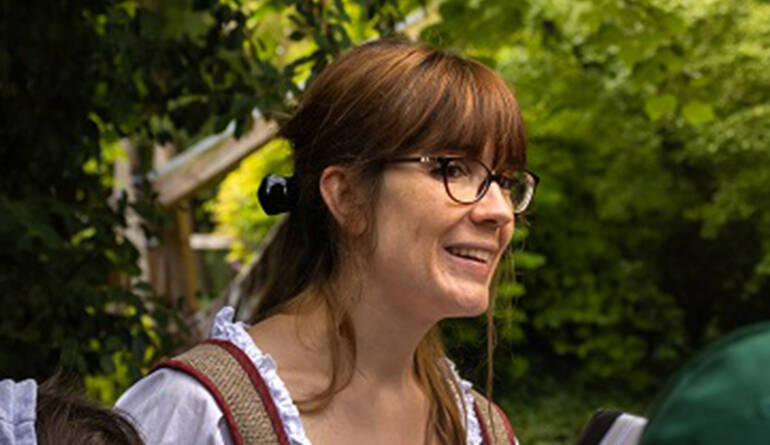 Visite « Les Secrets de Mathurine » : Sur les traces de Léonard de ...