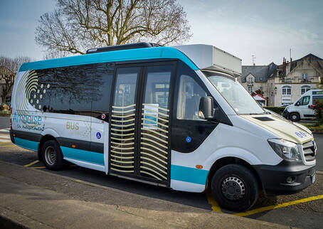 Horaires du Bus à partir du 3 janvier 2022 | Ville d'Amboise - Site ...