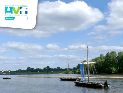 Jeu-concours AVF 2019 | Ville d'Amboise - Site officiel