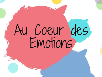 Action Enfance Au Coeur des Émotions | Ville d'Amboise - Site officiel
