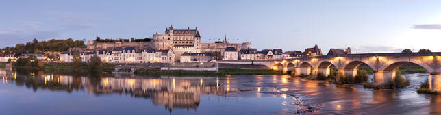 Inscription UNESCO | Ville d'Amboise - Site officiel