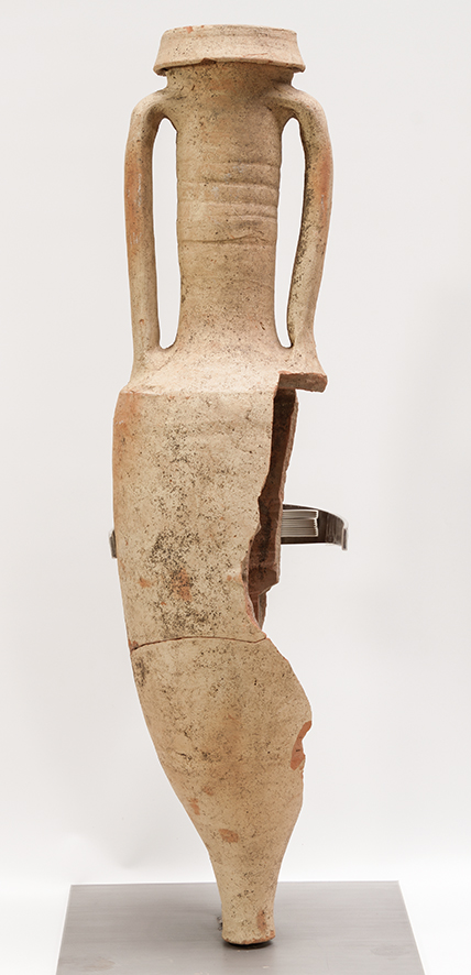 Ambacia, ville gauloise et romaine (2) | Ville d'Amboise - Site officiel